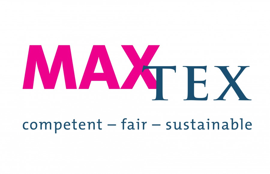 Blycolin ist Fördermitglied von MaxTex - Blycolin - Blycolin Deutschland