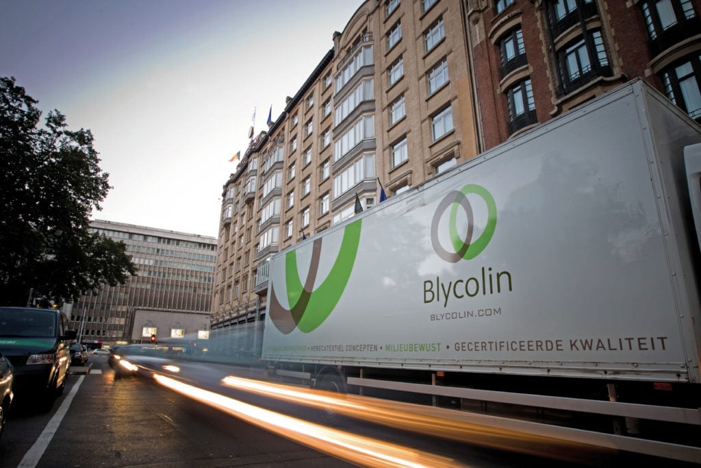 Blycolin Locatie Lier (BE) - Werken bij - Werken bij