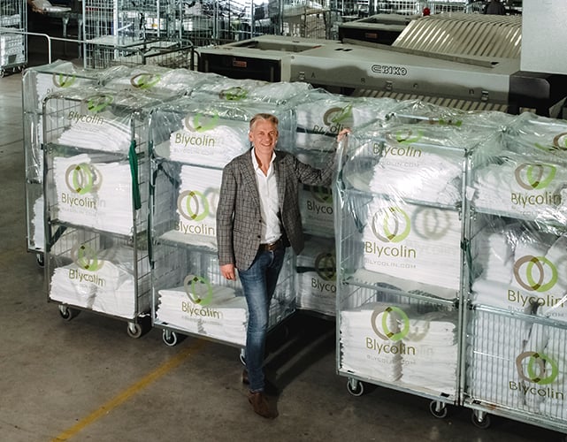 Innovative Blycolin is ready for the future - Blycolin - Blycolin