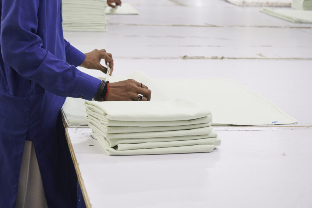 CSR in every link: the SA8000 audit as guardian of socially responsible ...